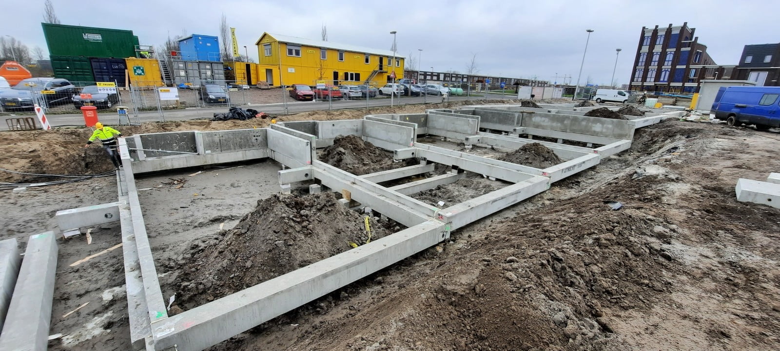 Montagemedewerker - Werken bij IJB Groep